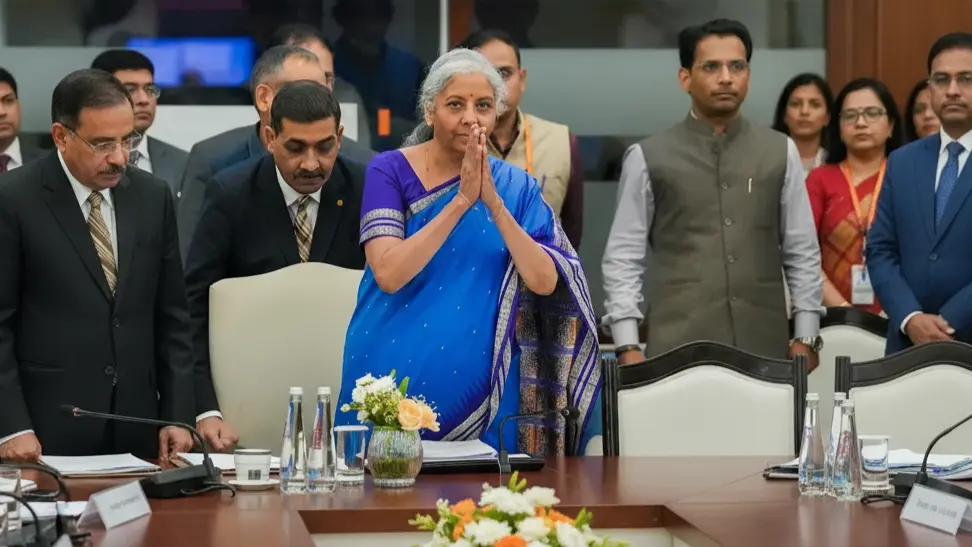 New GST Reforms 2025 Explained With New Rates List Next Gen GST Reforms ...